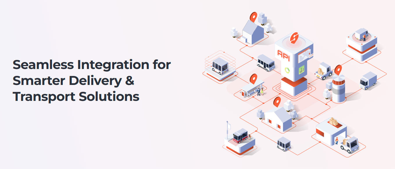 SWAT Integration API | SWAT Mobility Documentation